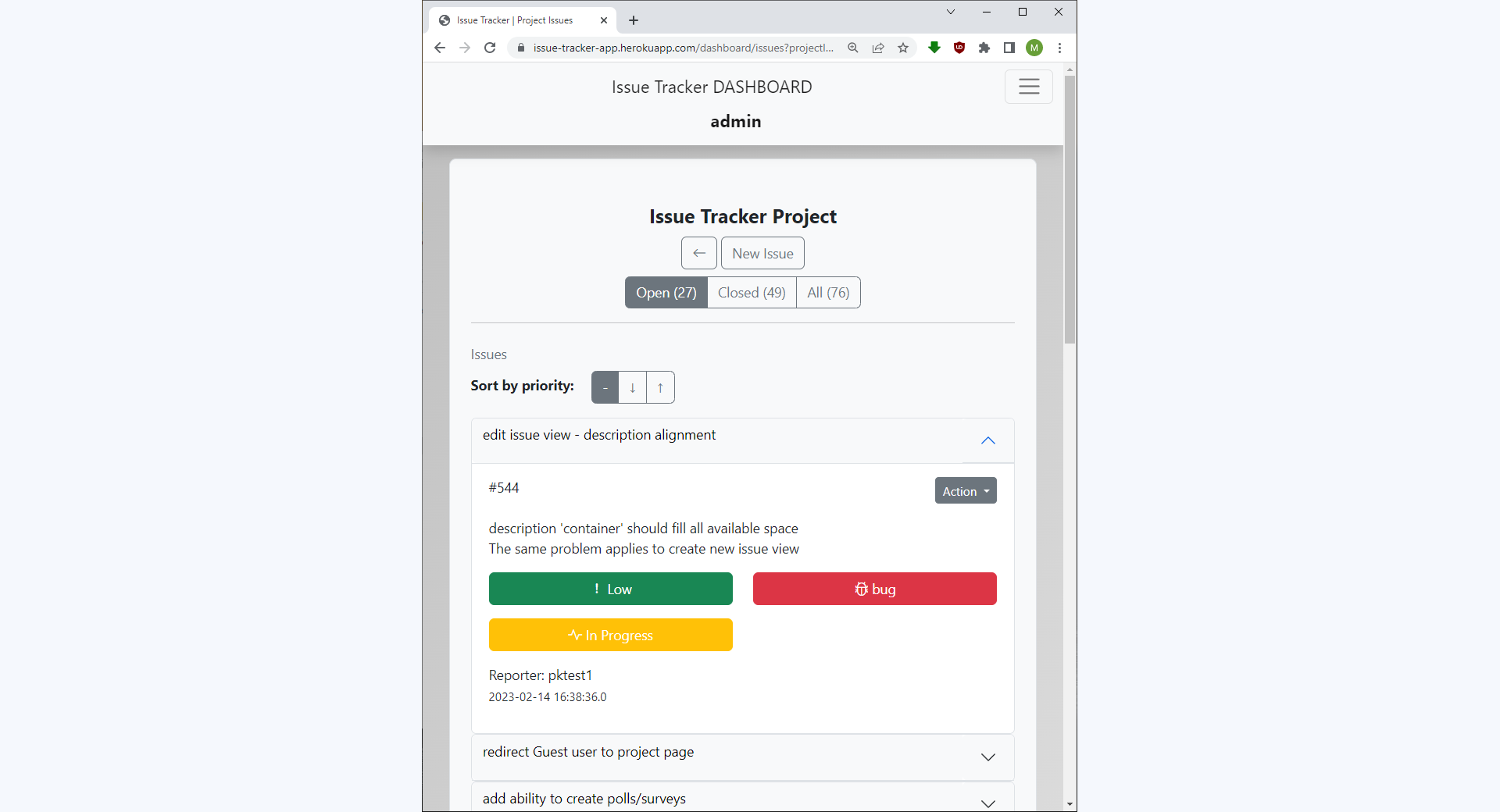 Mateusz Piecka Portfolio